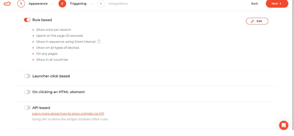 Overlay Pop Up Best Practices Examples And Templates —